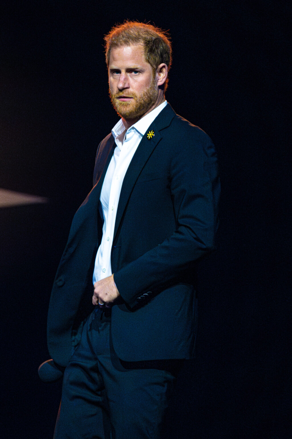 Prince Harry's Nazi costume shame and how it still haunted him years later
