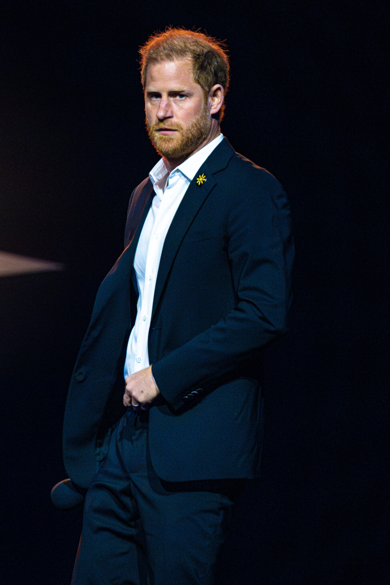 Prince Harry's Nazi costume shame and how it still haunted him years later