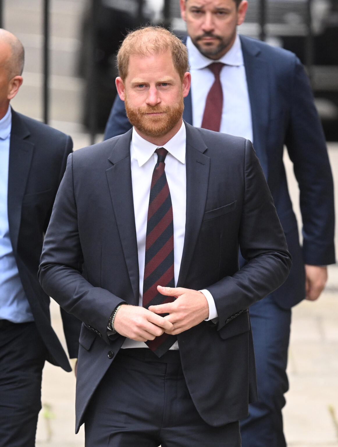 Prince Harry's Nazi costume shame and how it still haunted him years later