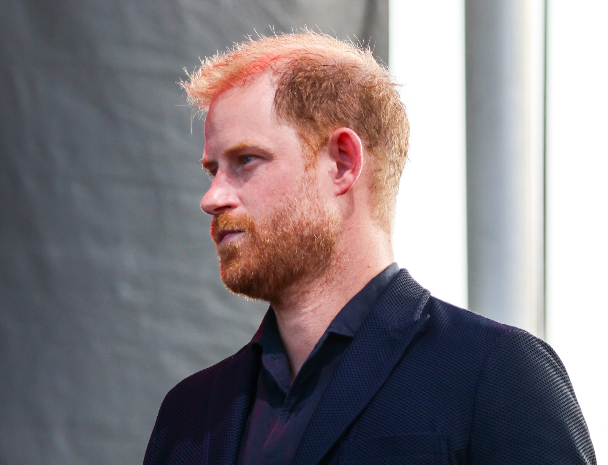 Prince Harry's sad confession about 'tainted' relationship with ...