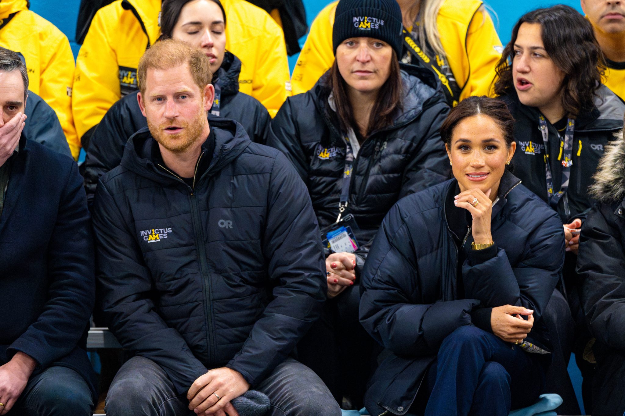Prince Harry called 'nuts' by his friends for inviting 'nightmare ...