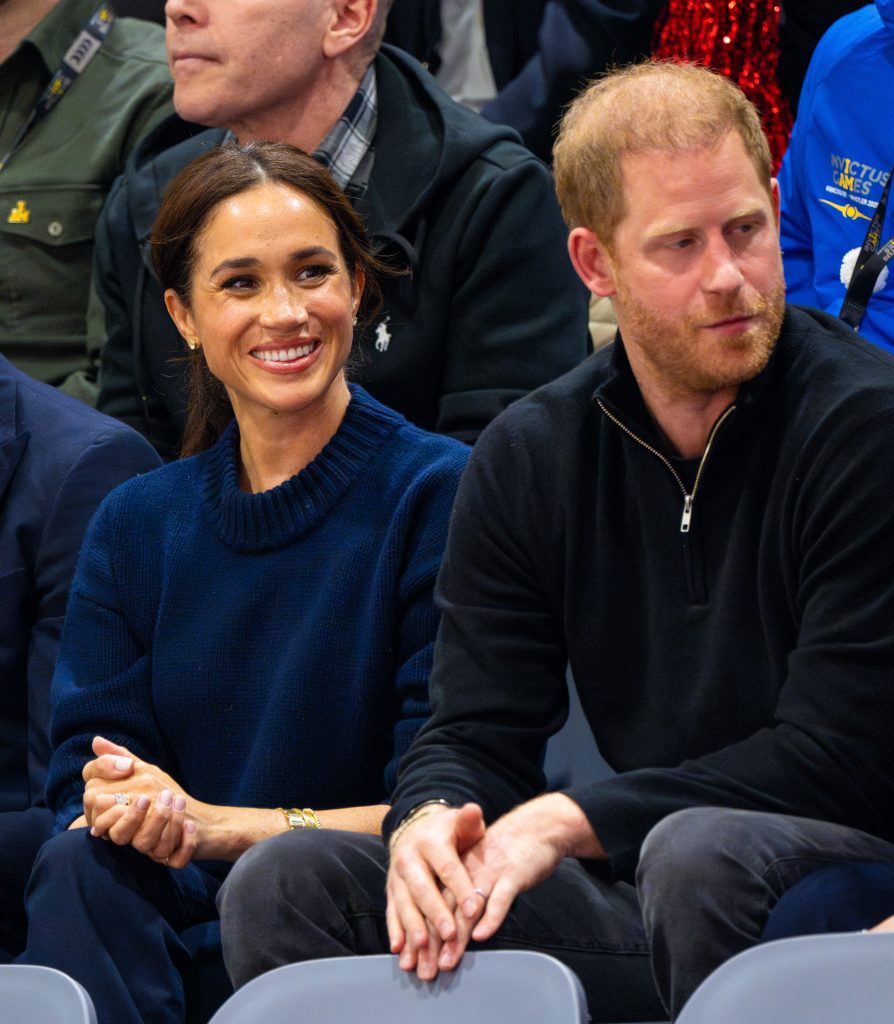 Prince Harry called 'nuts' by his friends for inviting 'nightmare ...