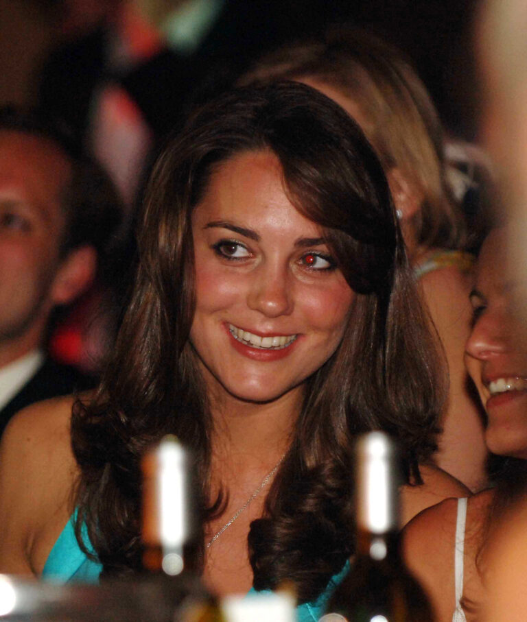 Kate Middleton's ex-boyfriends and former flames before Prince William