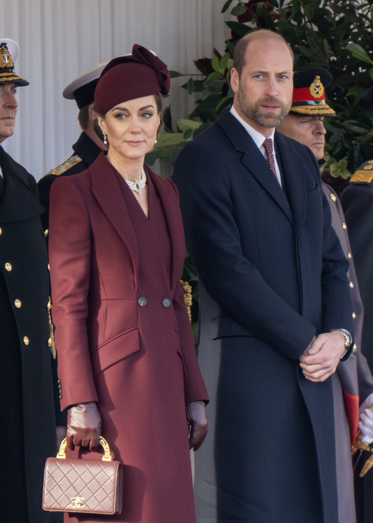 Kate Middleton's ex-boyfriends and former flames before Prince William
