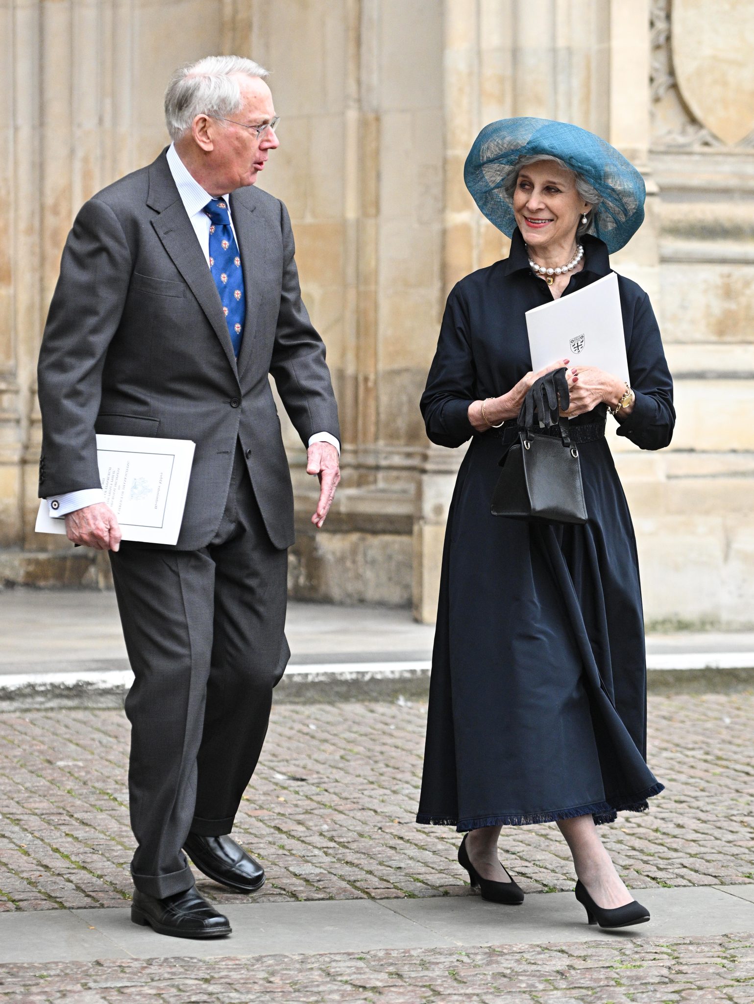 Senior Royal Family Members
