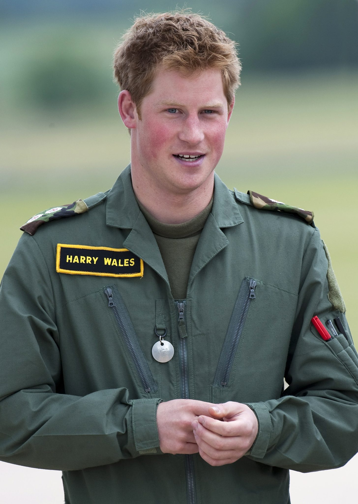 Inside the royal family's careers - from William and Kate to Harry and ...