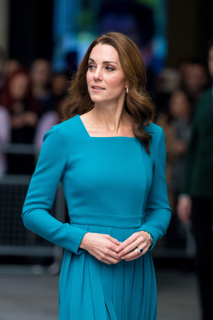 Princess Kate 'changed forever' after having 'wake-up call' amid cancer ...