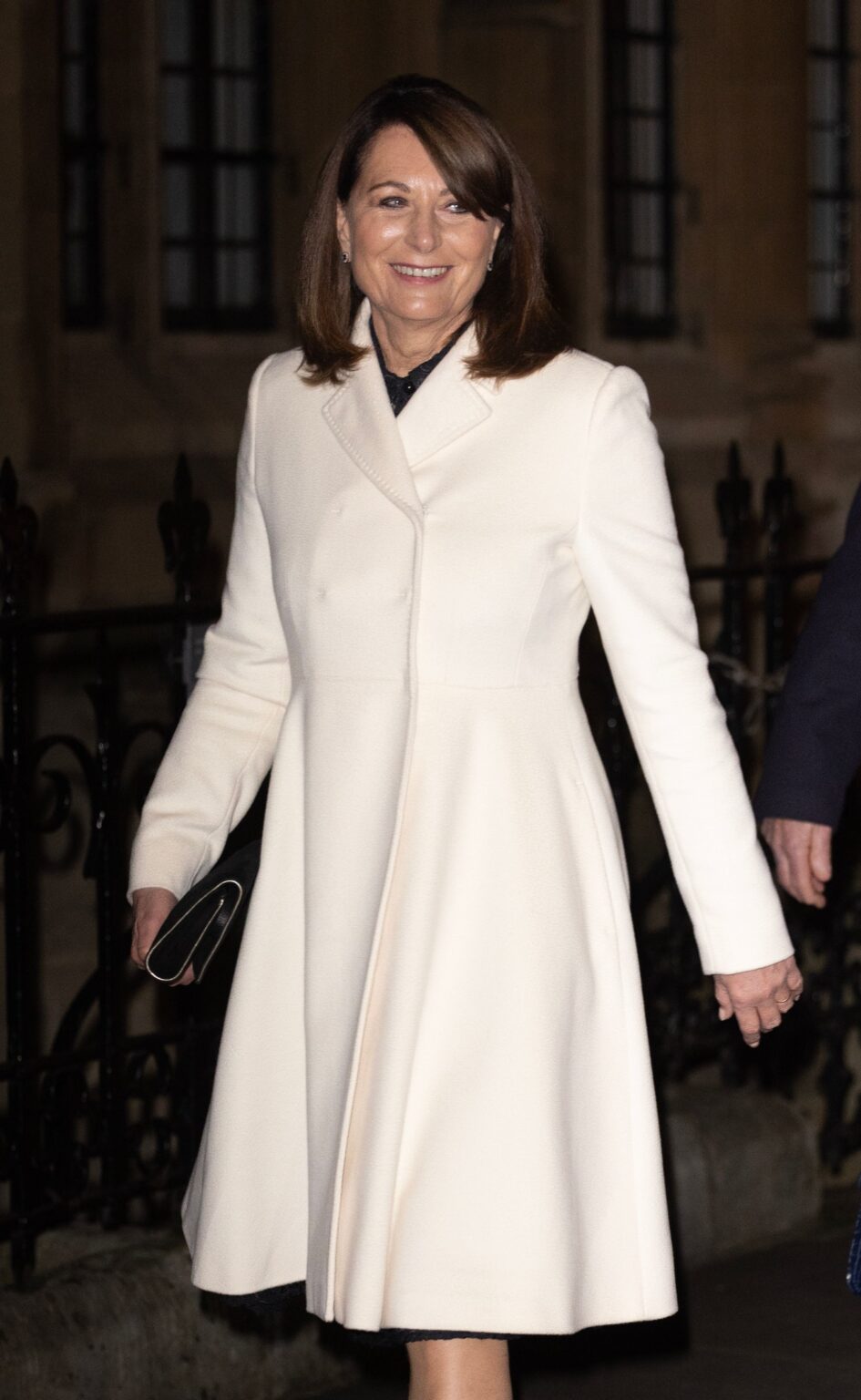 'The Queenmaker' - How Kate's mother Carole Middleton helped secure ...
