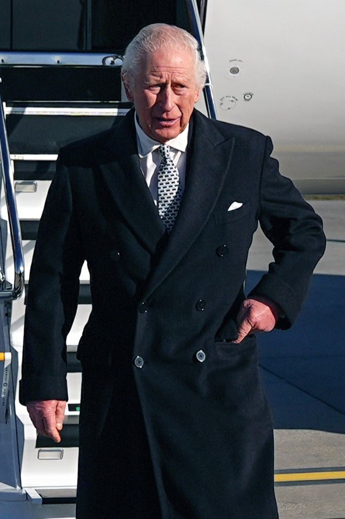 King Charles cutting Prince Andrew's allowance sparked fears of royal ...