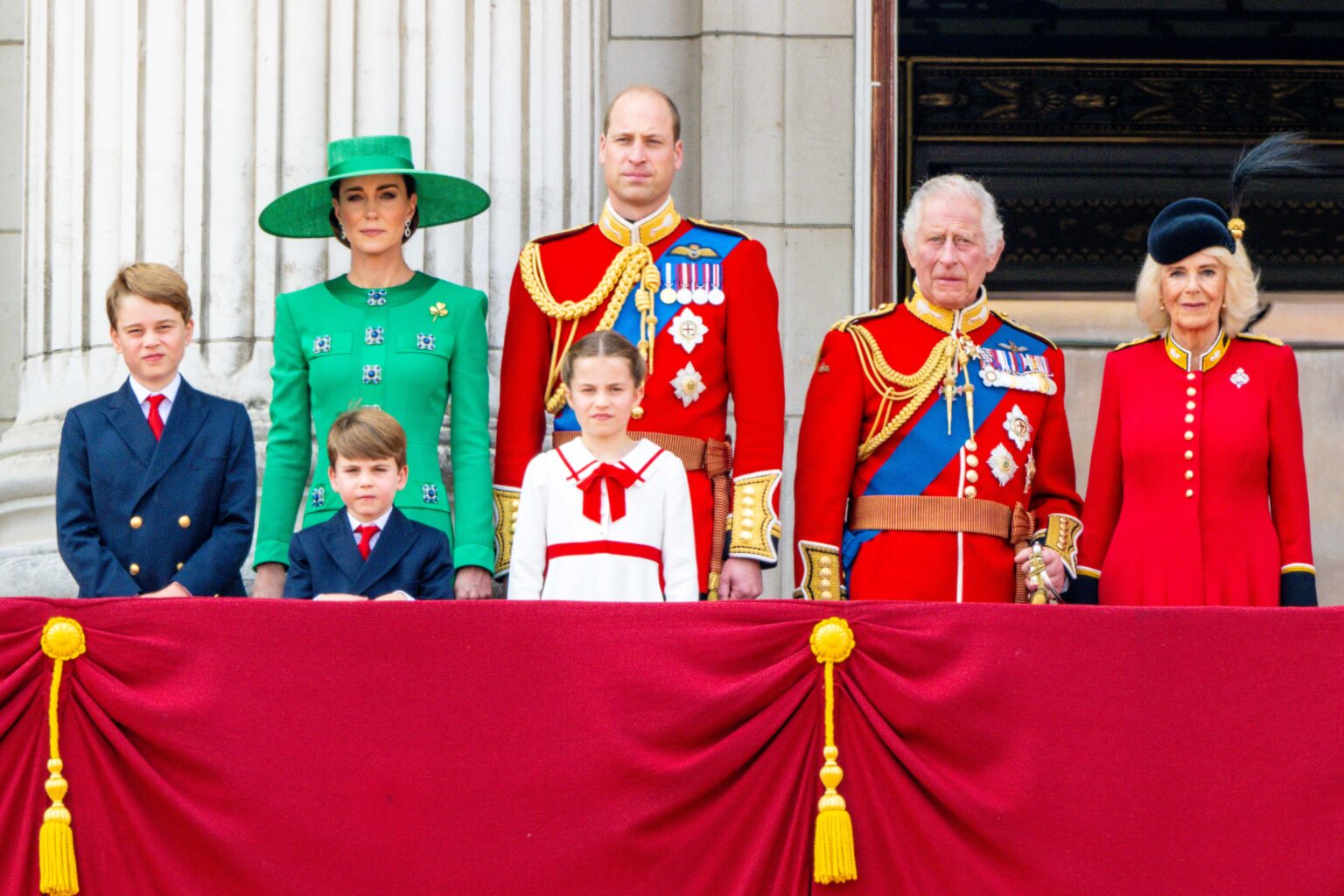 Royal Essentials - Royal Insider - Royal family breaking news ...