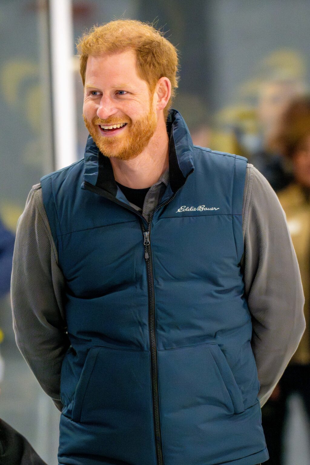 Prince Archie is 'double' of Prince Harry in new photos as they go surfing