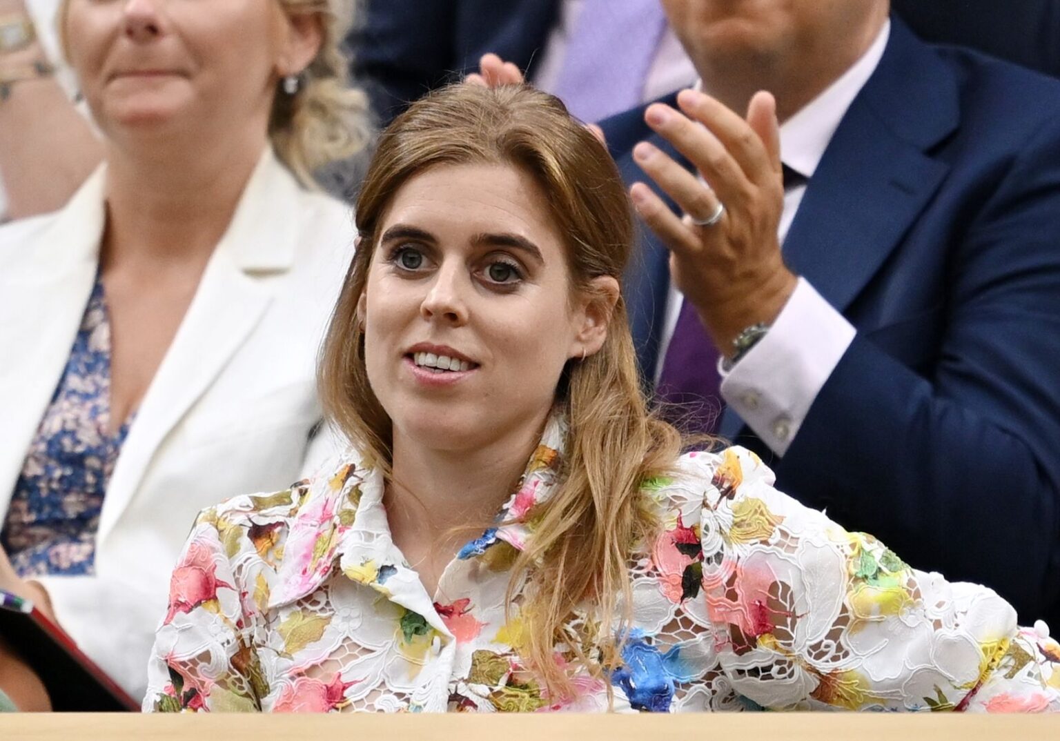 Inside Princess Beatrice and Eugenie's inheritance and working jobs ...
