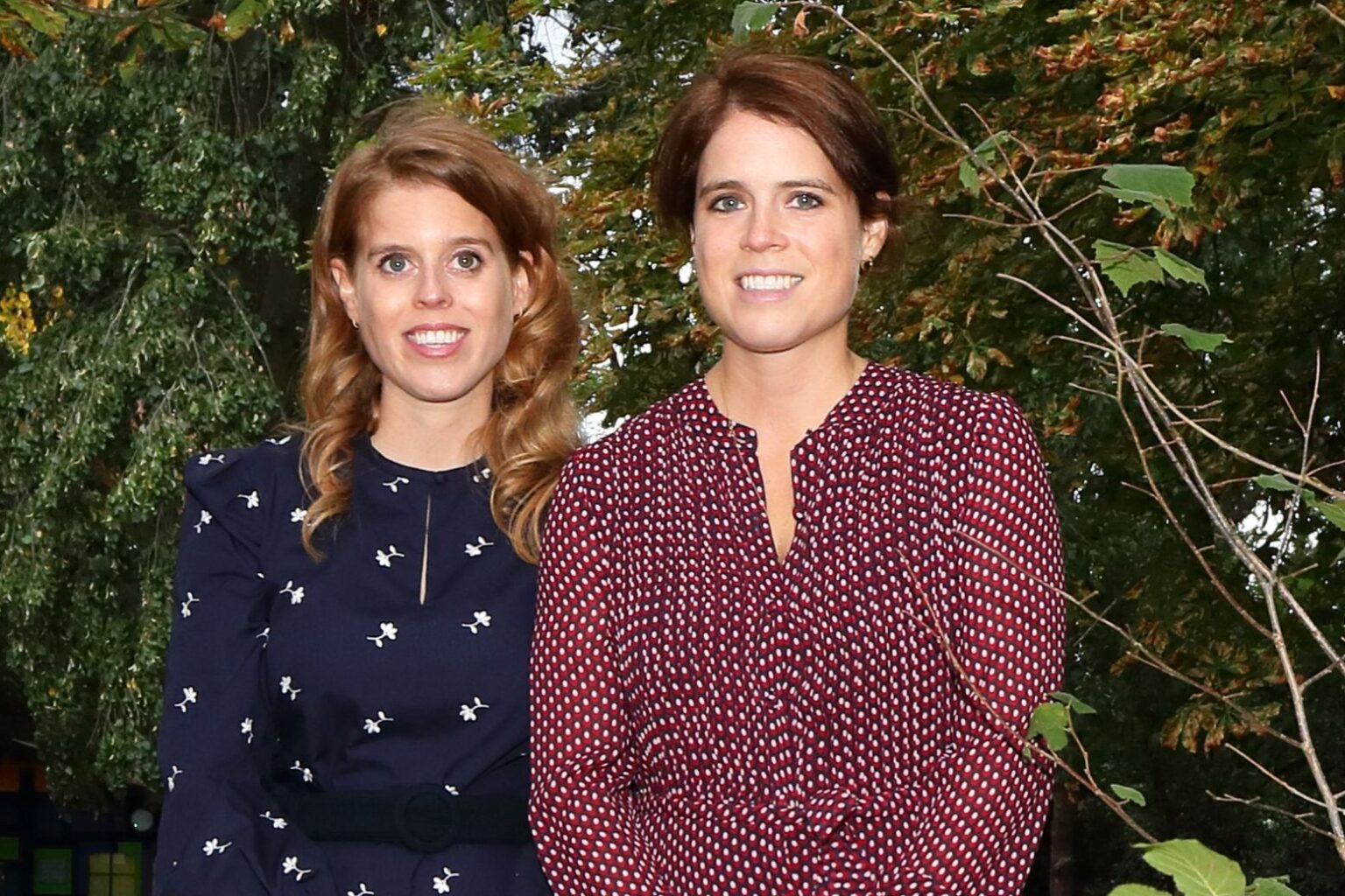 Inside Princess Beatrice and Eugenie's inheritance and working jobs ...
