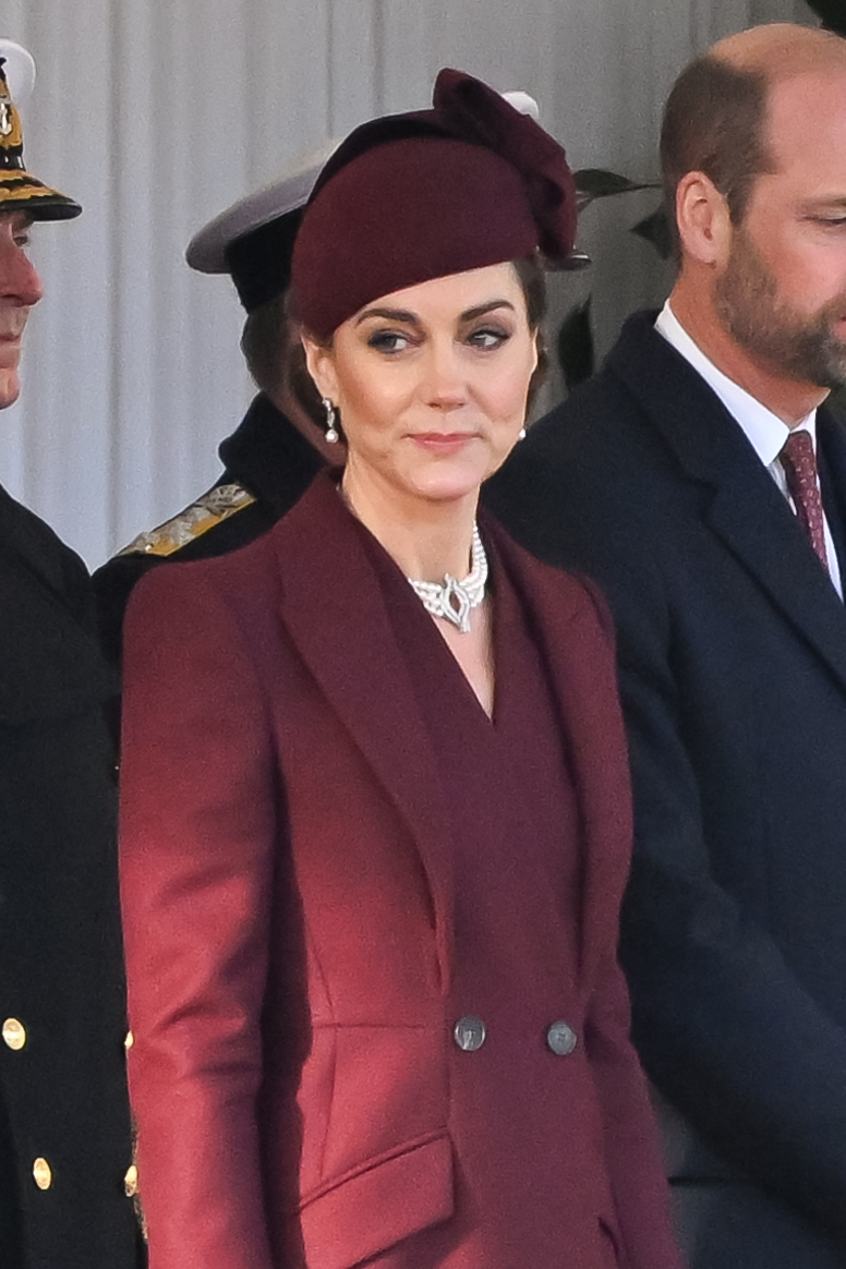 Princess Kate’s parents’ ‘vital’ role in helping Wales family through ...