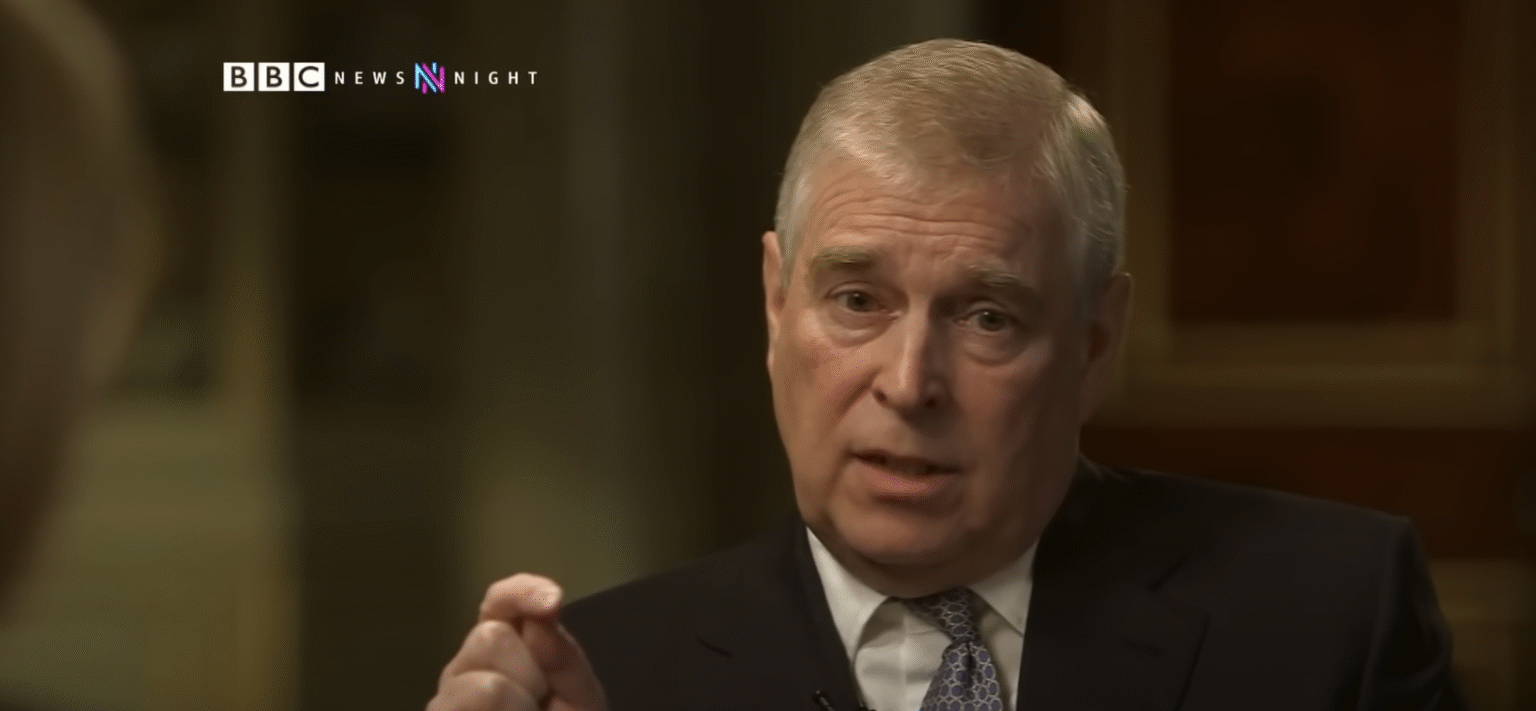 Everything Emily Maitlis has said about Prince Andrew's Newsnight interview