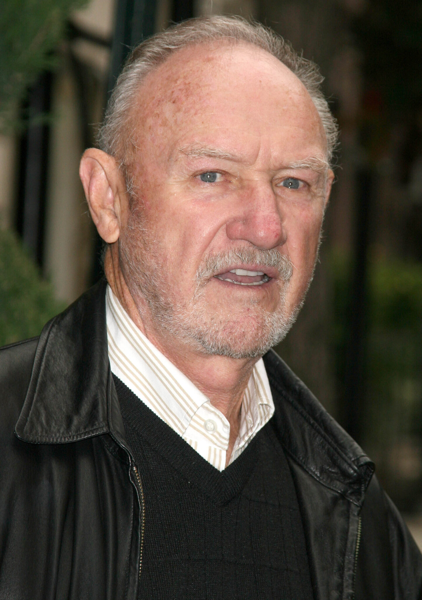Prince William pays tribute to 'true genius' Gene Hackman following ...