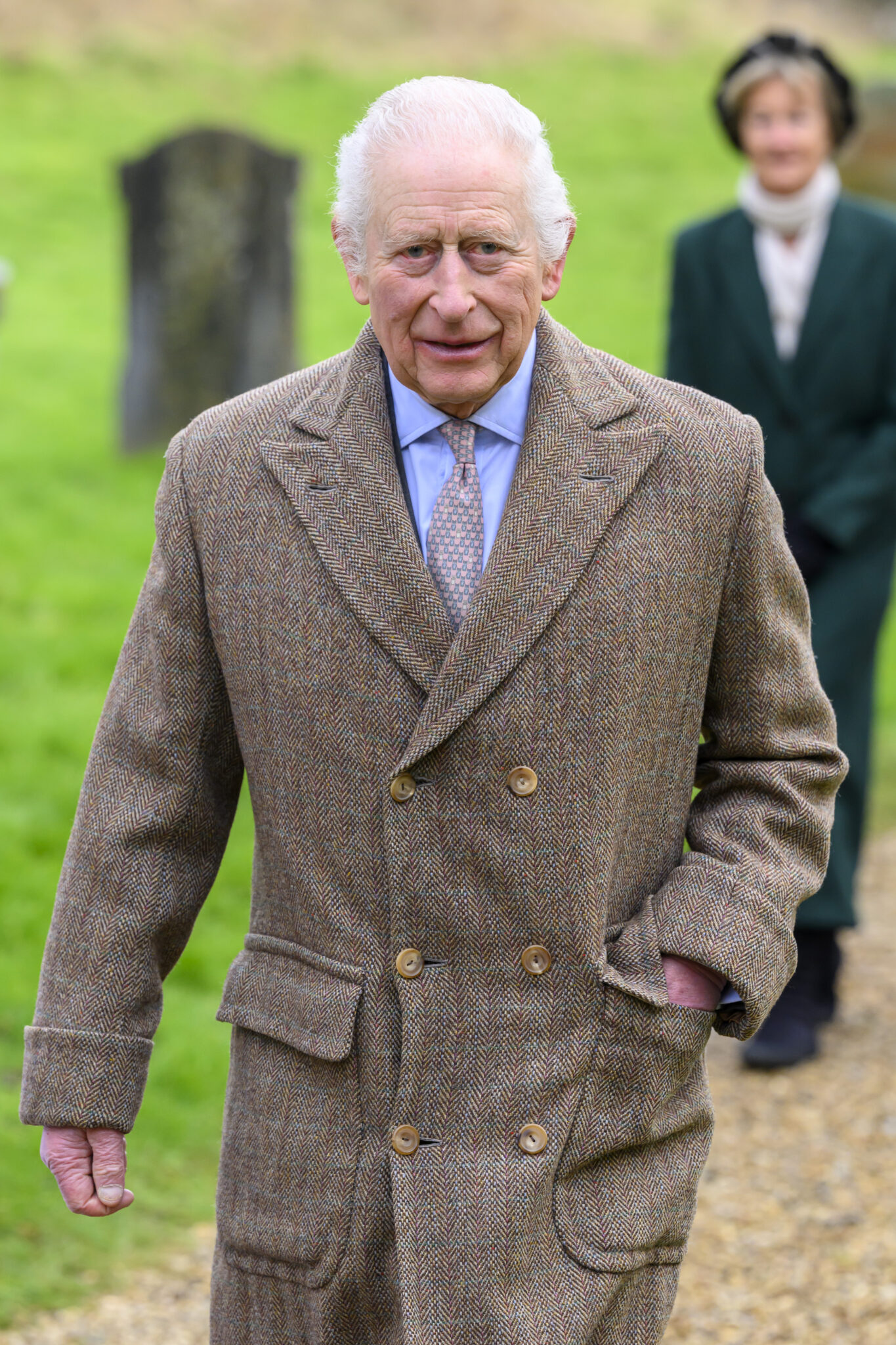 How King Charles spends his day - from breakfast to royal duties