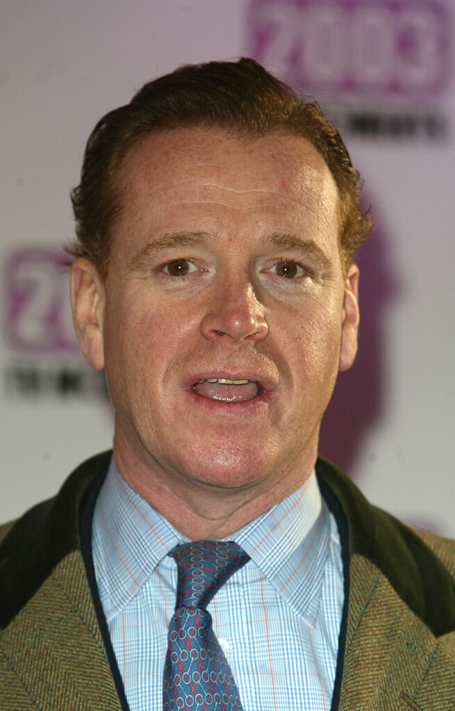 Inside Princess Diana's relationship with ex-lover James Hewitt