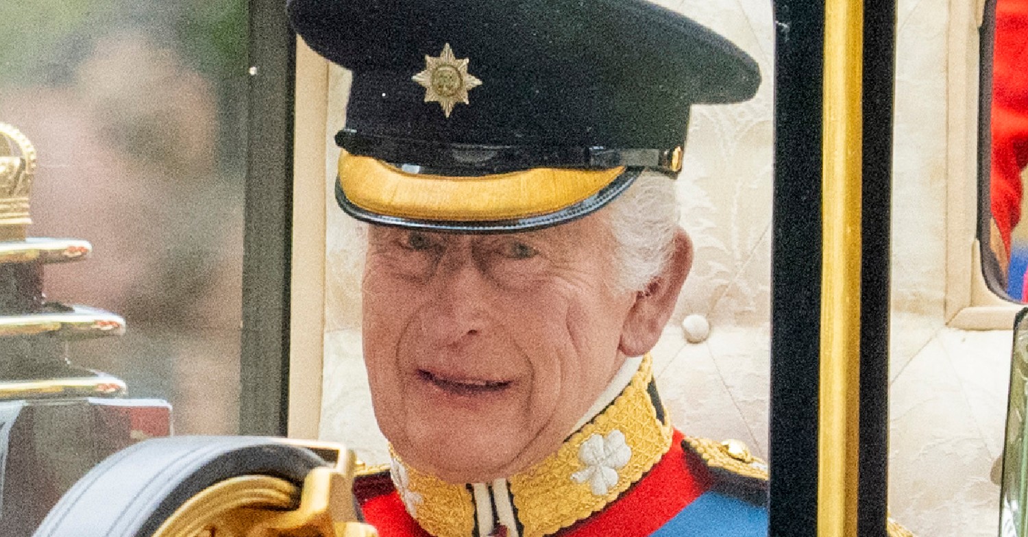 King Charles shares emotional video to mark World Cancer Day