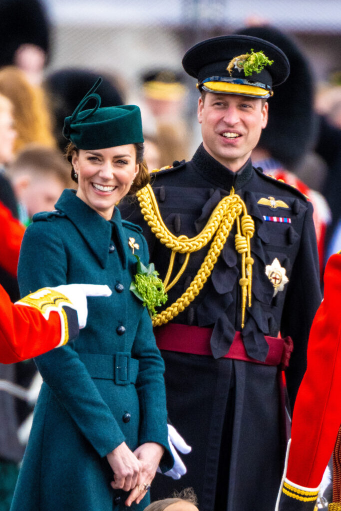 Princess Kate's relatable reason she and Prince William moved out of ...
