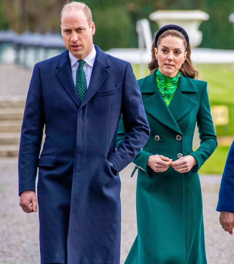 Kate Middleton's blunt response after split from Prince William
