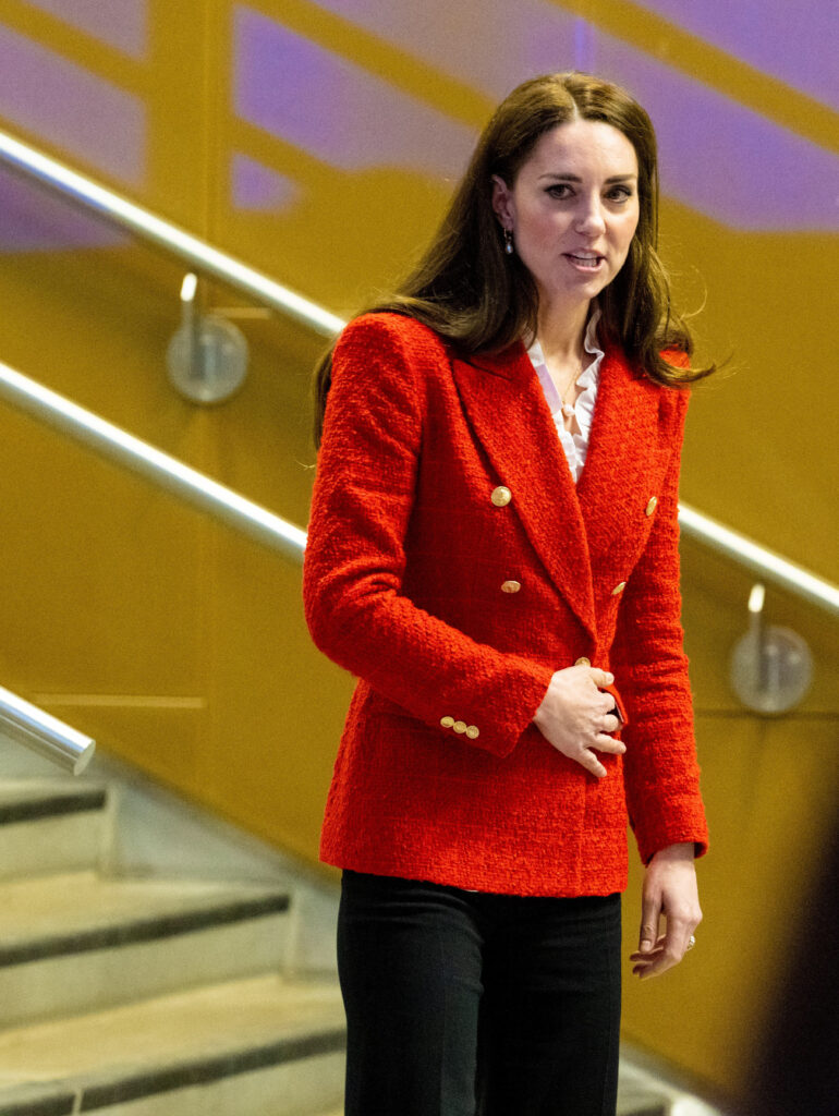 Kate Middleton's simple and laid back Mother's Day 'plans' after ...