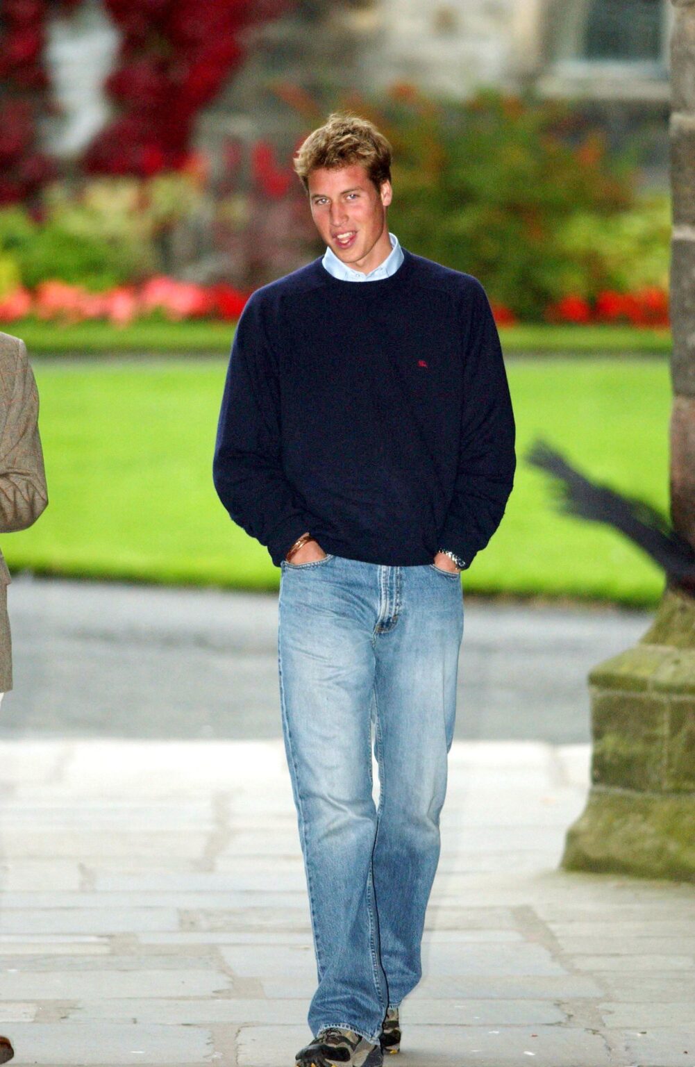 Prince William’s transformation from 'angry' teenager to future king in ...
