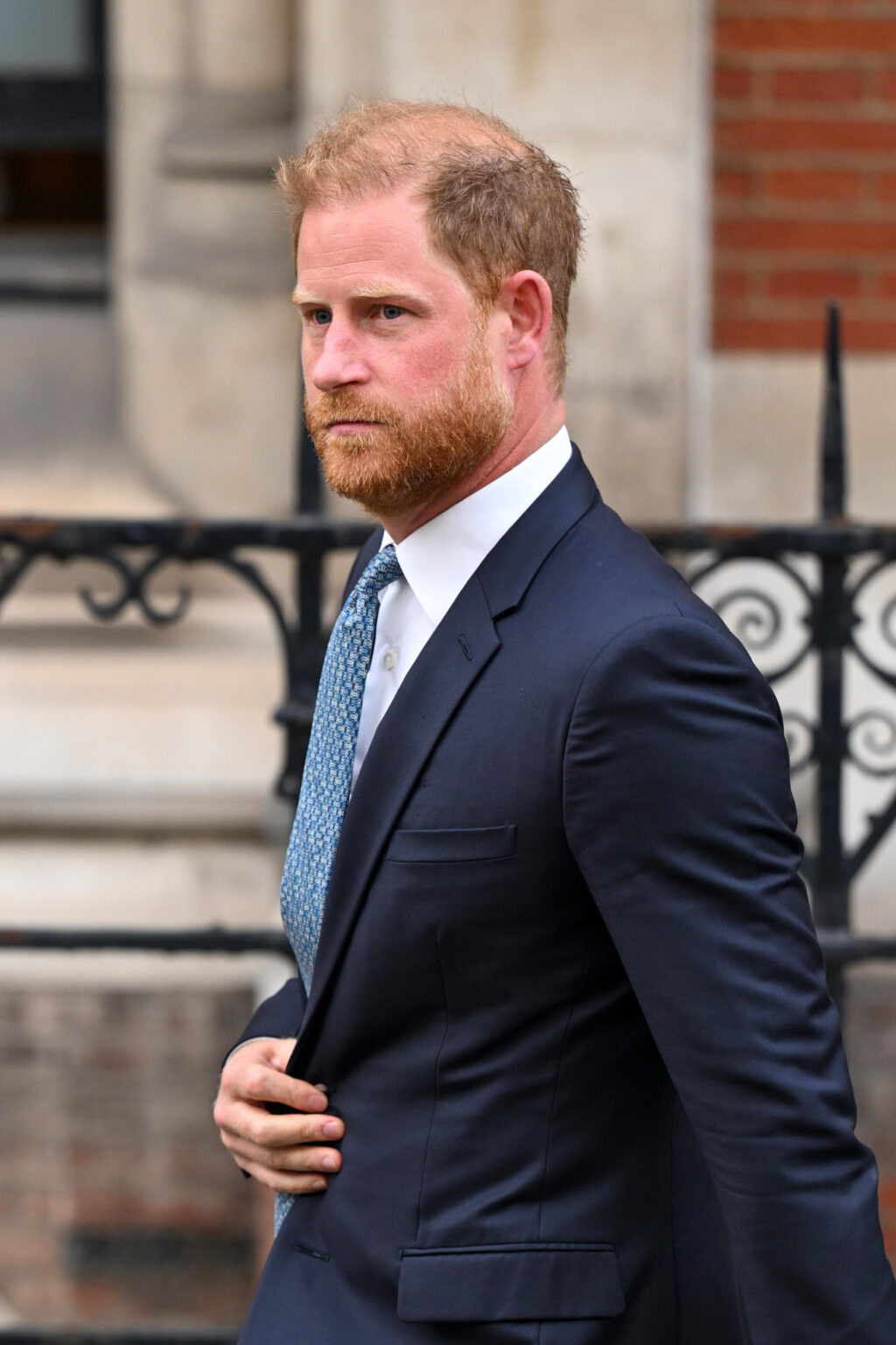 Prince Harry admits his 'worst fears have been confirmed' amid UK return