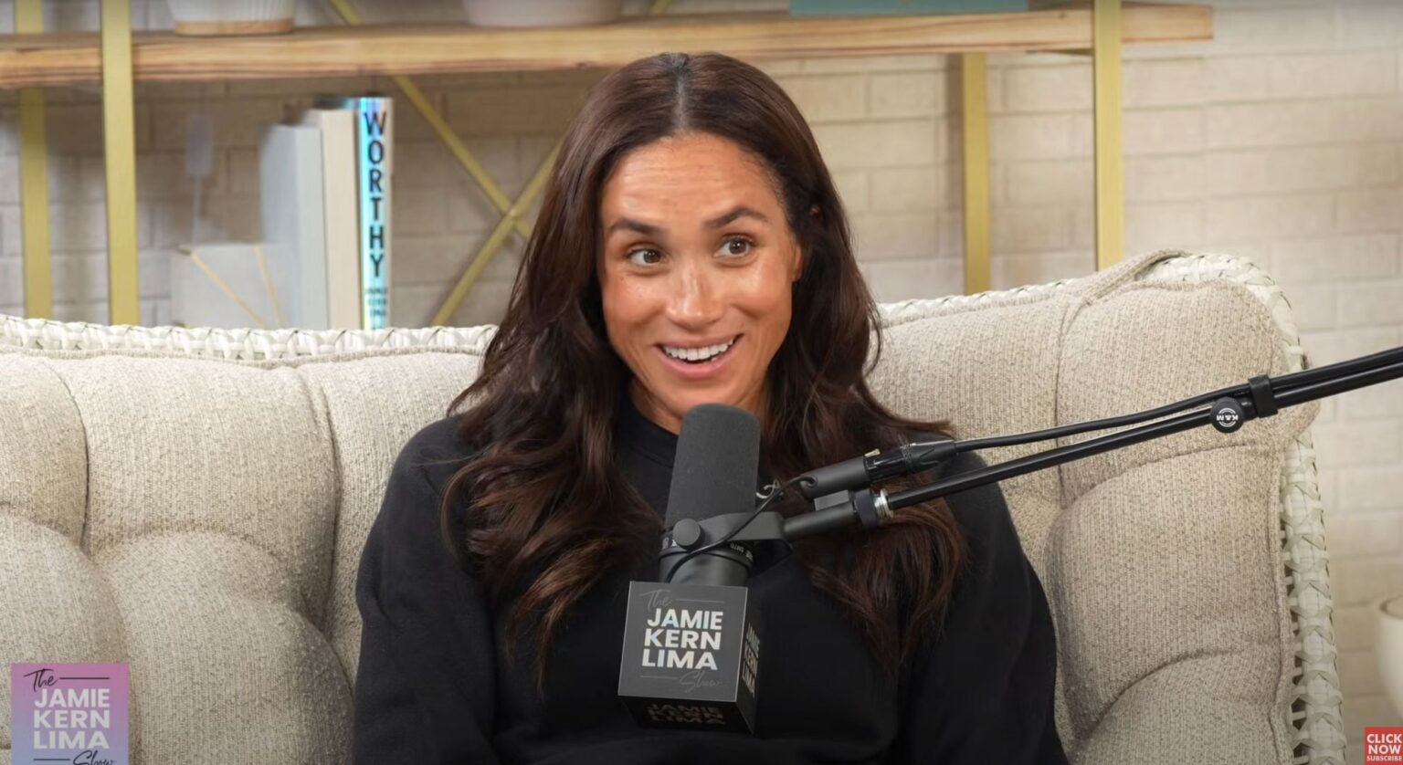 Meghan Markle slammed for 'calculated move' over HRH title that 'broke ...