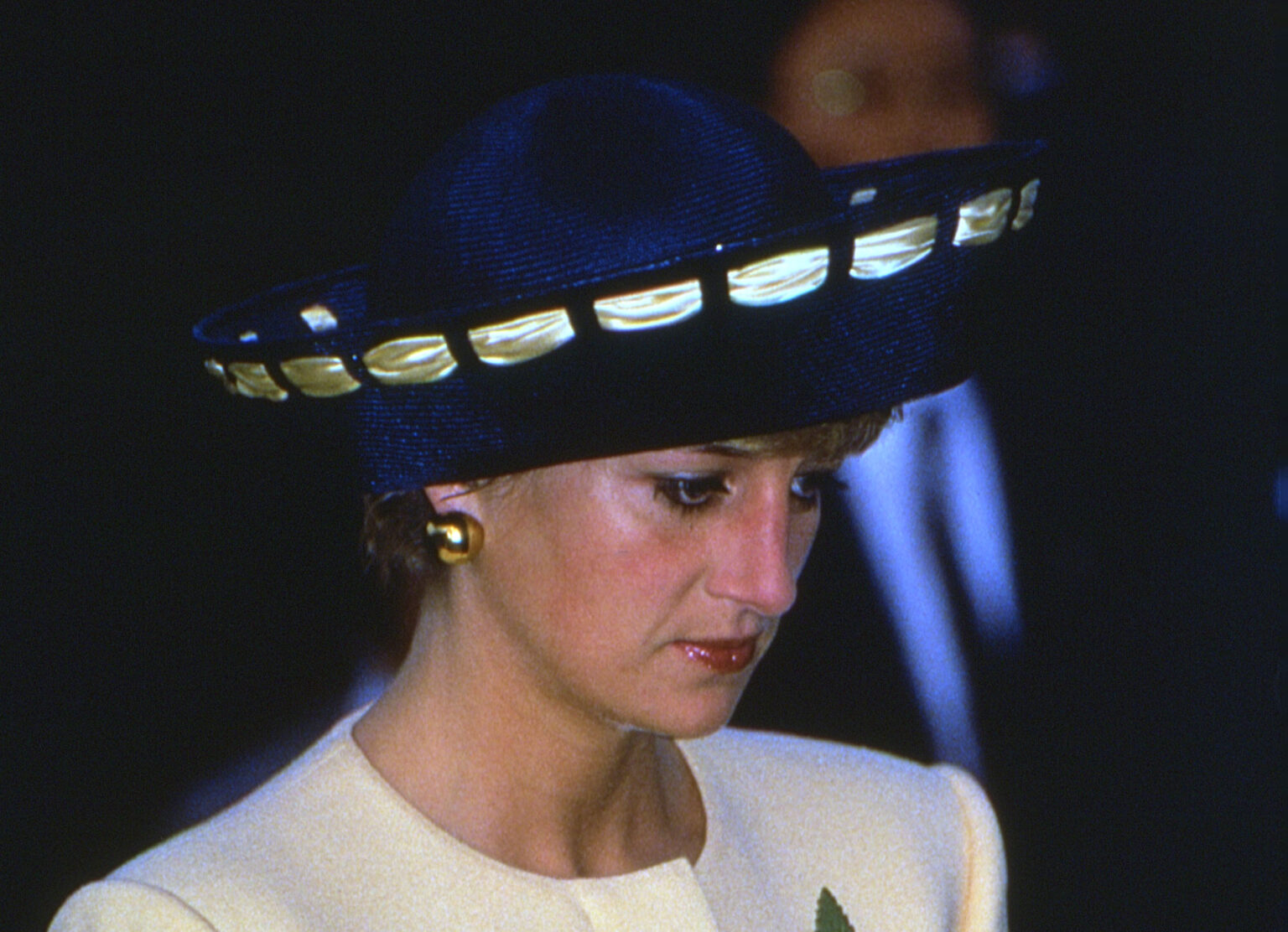 Inside Charles and Diana's final royal tour before divorce
