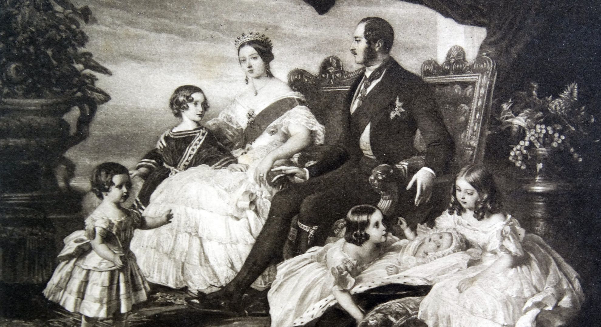 Inside Queen Victoria’s scandalous relationship with servant as love ...
