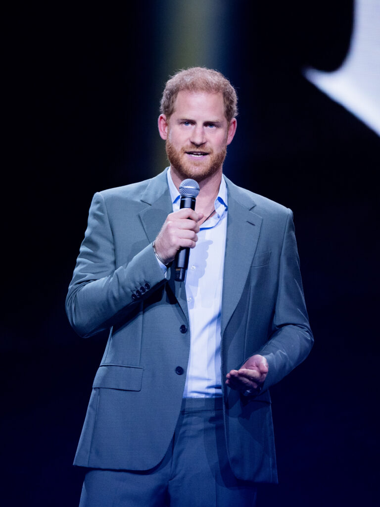 Inside Prince Harry's military service: Frontline danger in Afghanistan ...