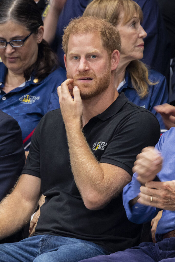Inside Prince Harry's military service: Frontline danger in Afghanistan ...