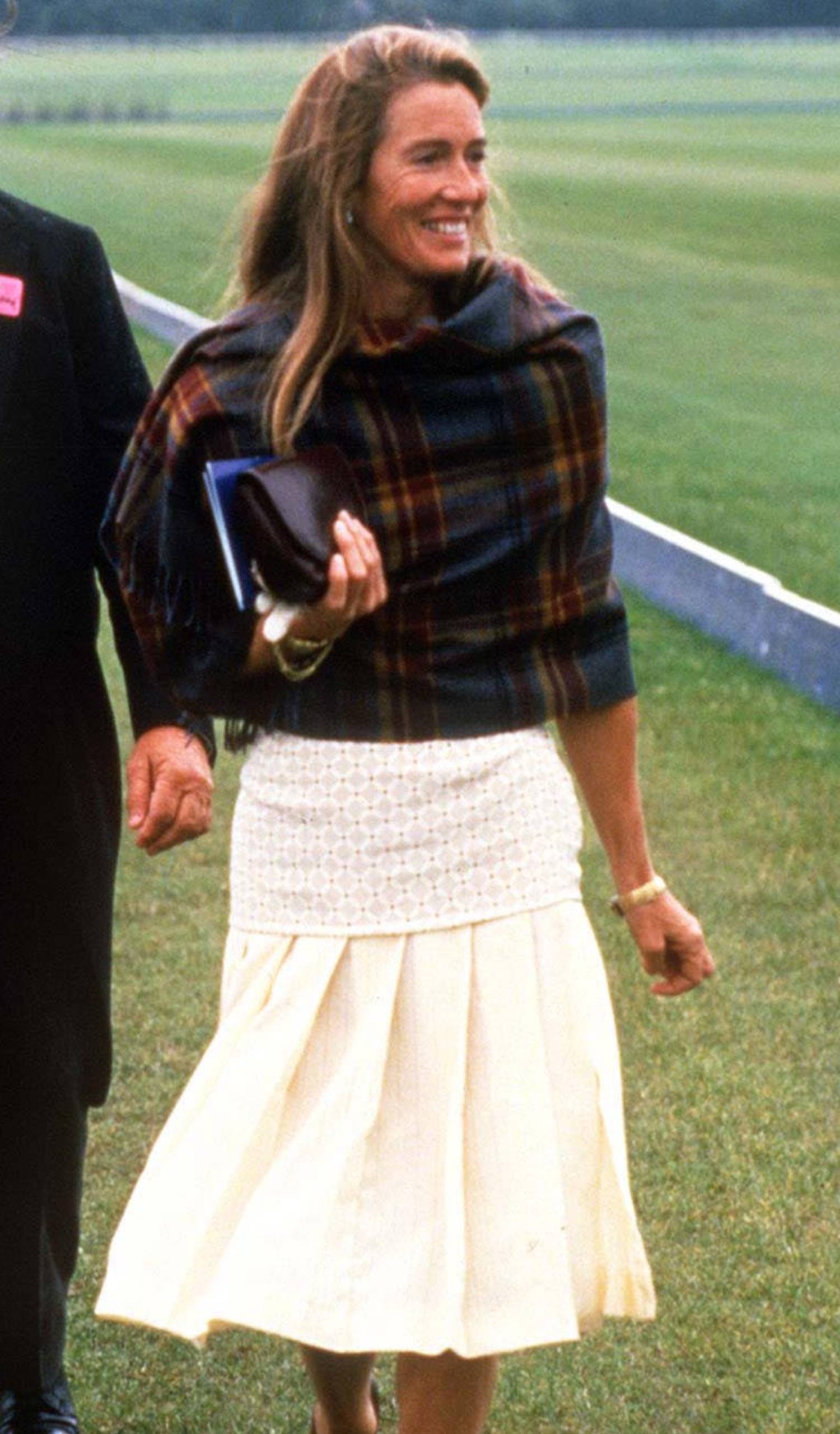 Inside Sarah Ferguson's 'turbulent' relationship with late mother Susan ...