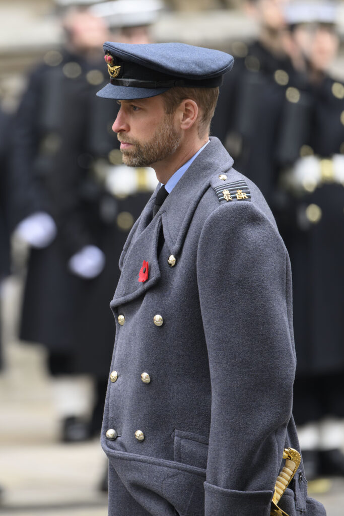 Prince William's height shocks royal fans after his latest appearance