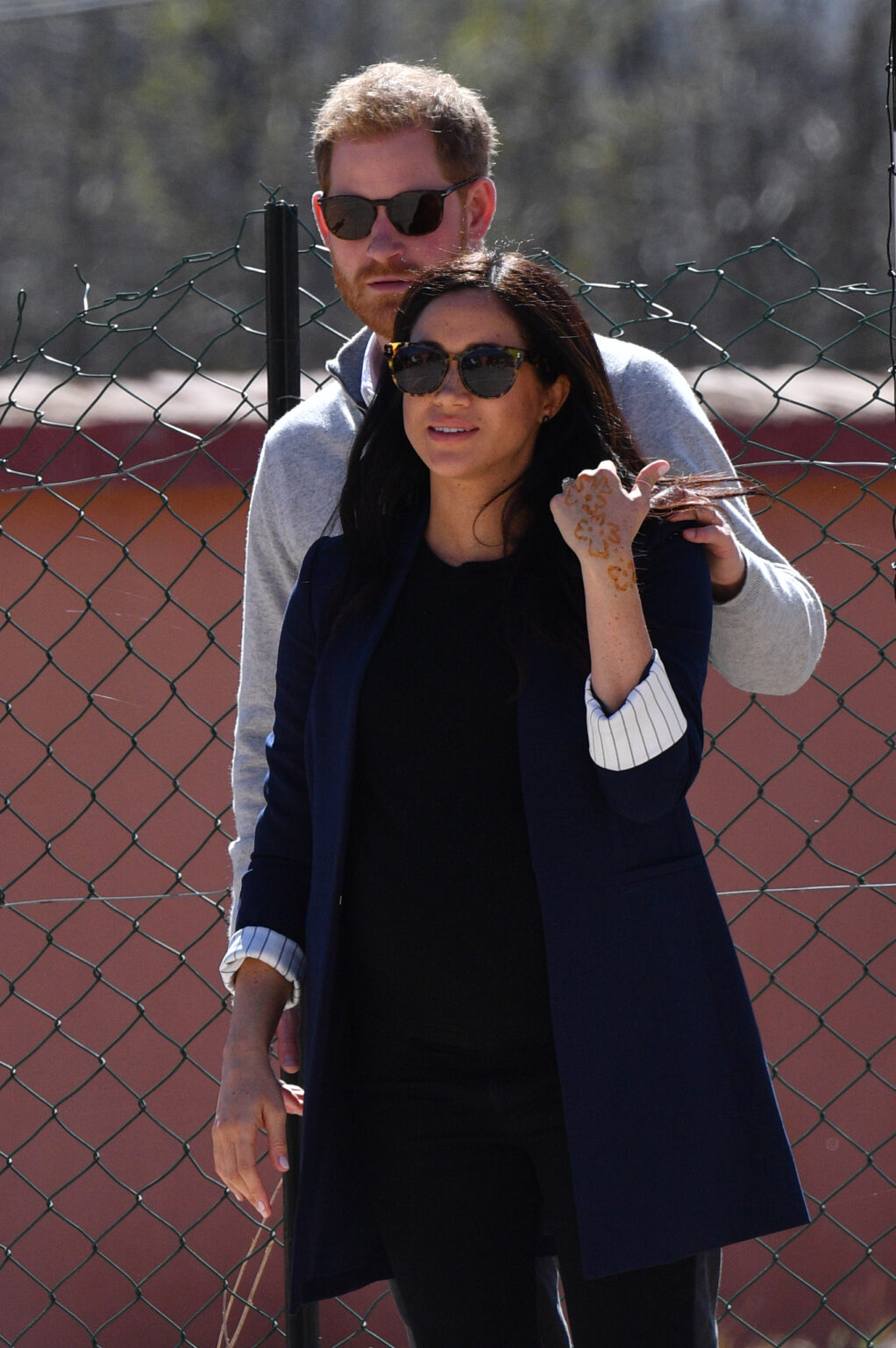 Why Meghan Markle and Prince Harry decided to leave the royal family in ...