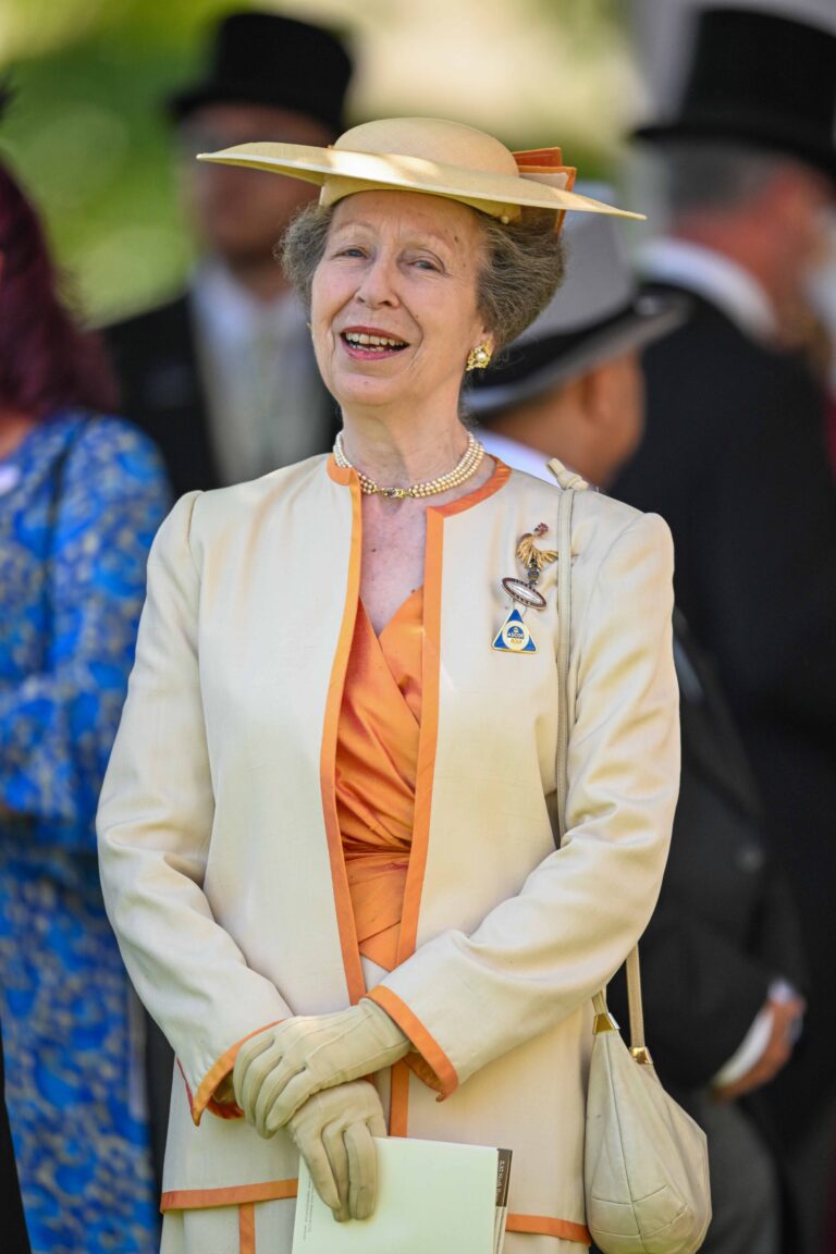 Princess Anne’s ongoing battle at home that could have ‘fatal ...