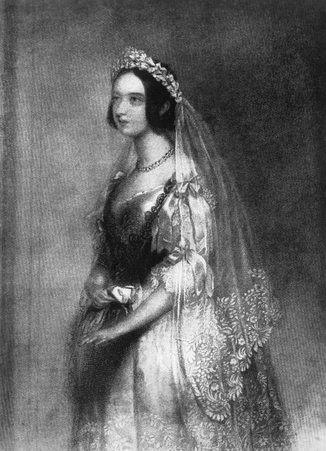 Inside Queen Victoria’s ‘raunchy’ diary entries including ‘thirsty ...