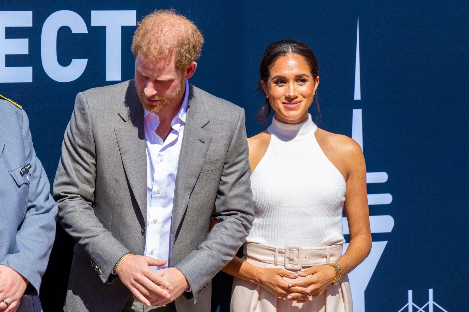 Graham Norton's savage comment on his TV show that Meghan Markle wouldn ...