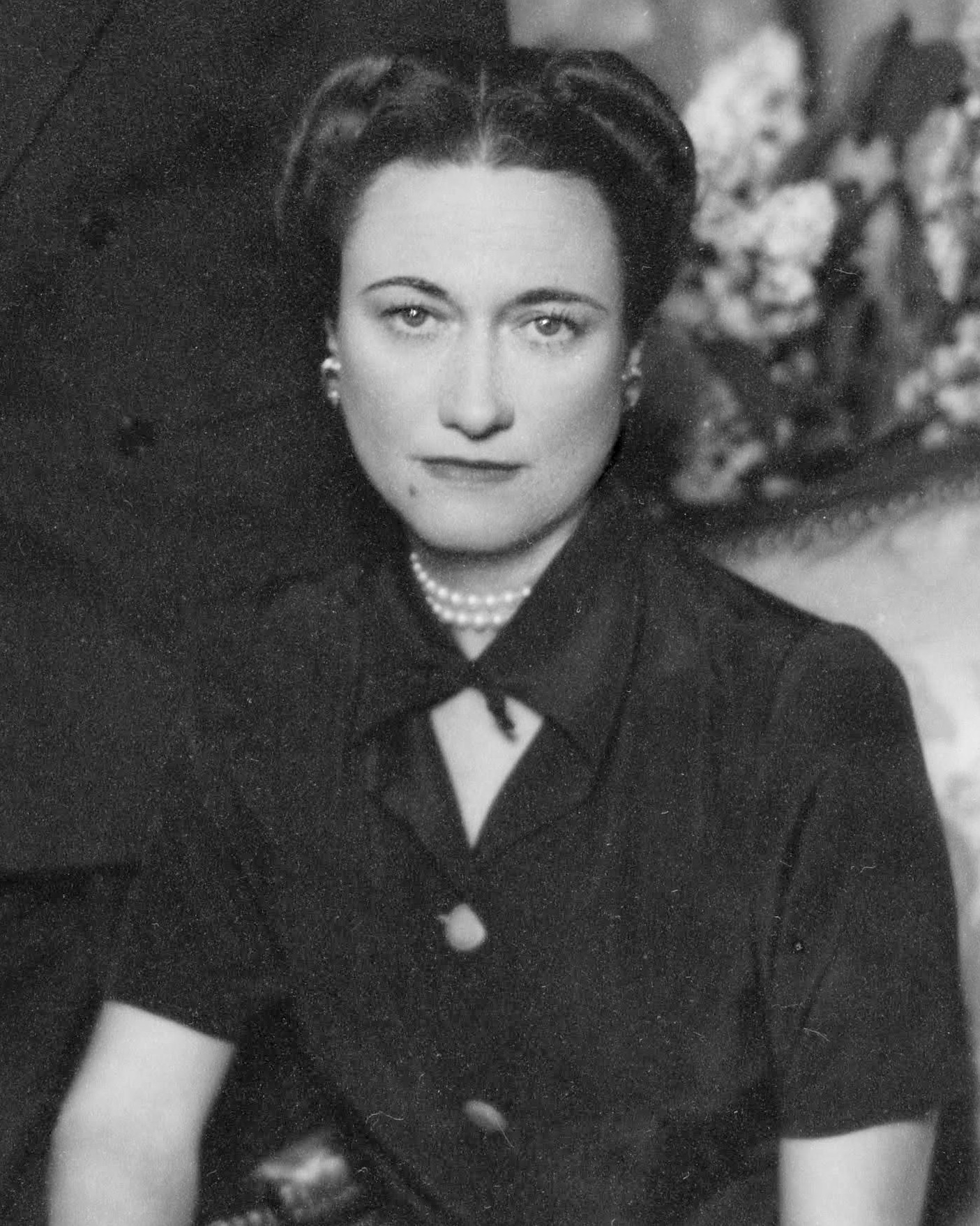 Inside Wallis Simpson’s love story with husband before Edward