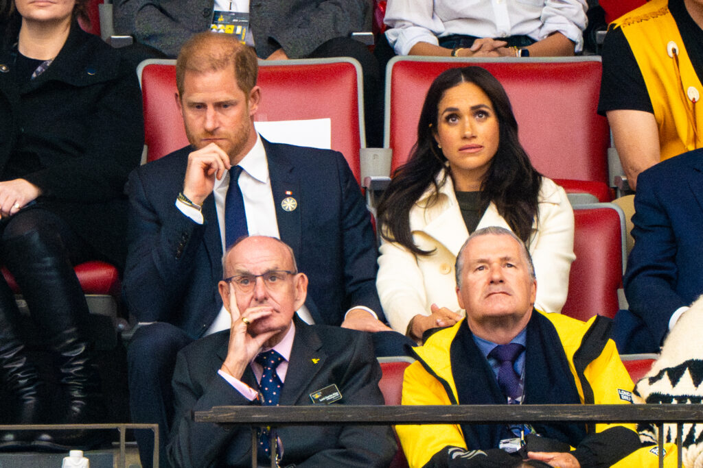 Meghan Markle using a surrogate and moonbump to fake pregnancy are just ...