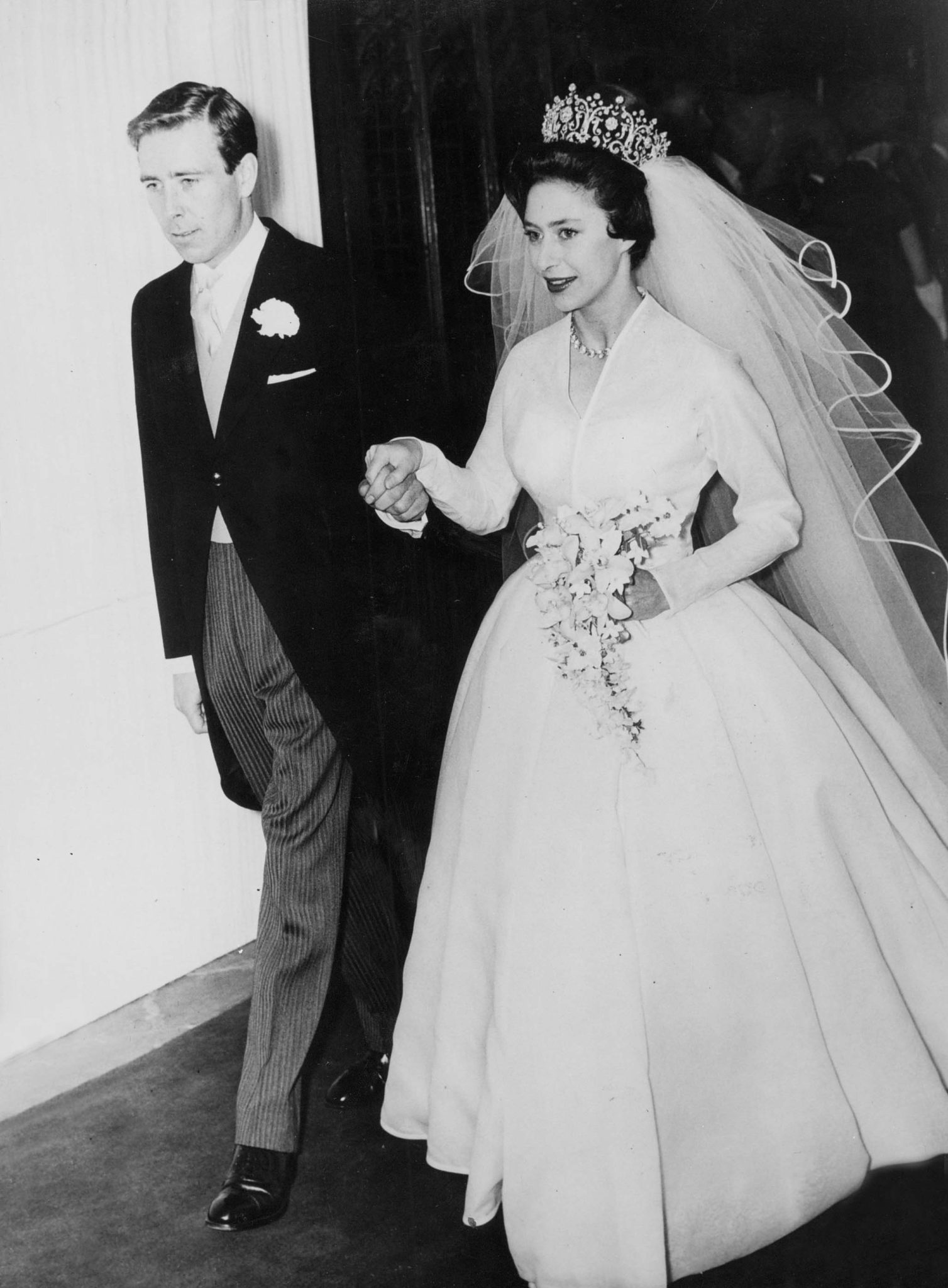 In pictures: Stunning photos of Princess Margaret on what would have ...