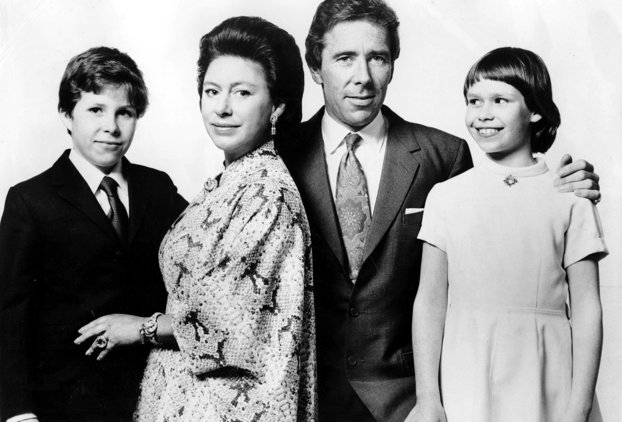 In pictures: Stunning photos of Princess Margaret on what would have ...