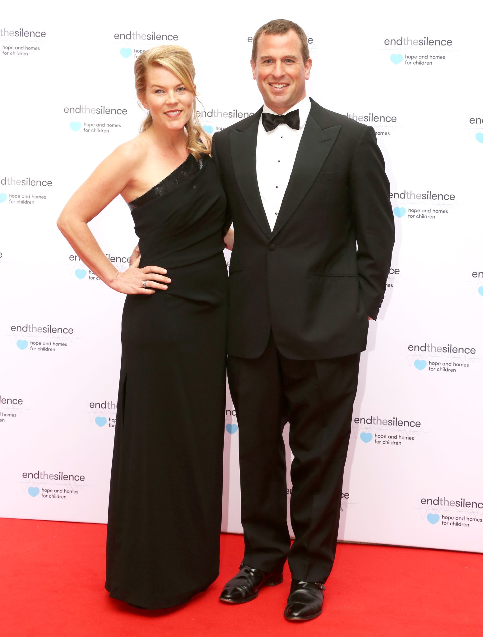 Inside Peter Phillips' first marriage and divorce from Autumn Kelly as ...