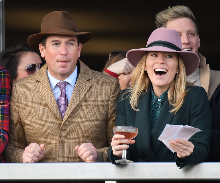 Inside Peter Phillips' first marriage and divorce from Autumn Kelly as ...