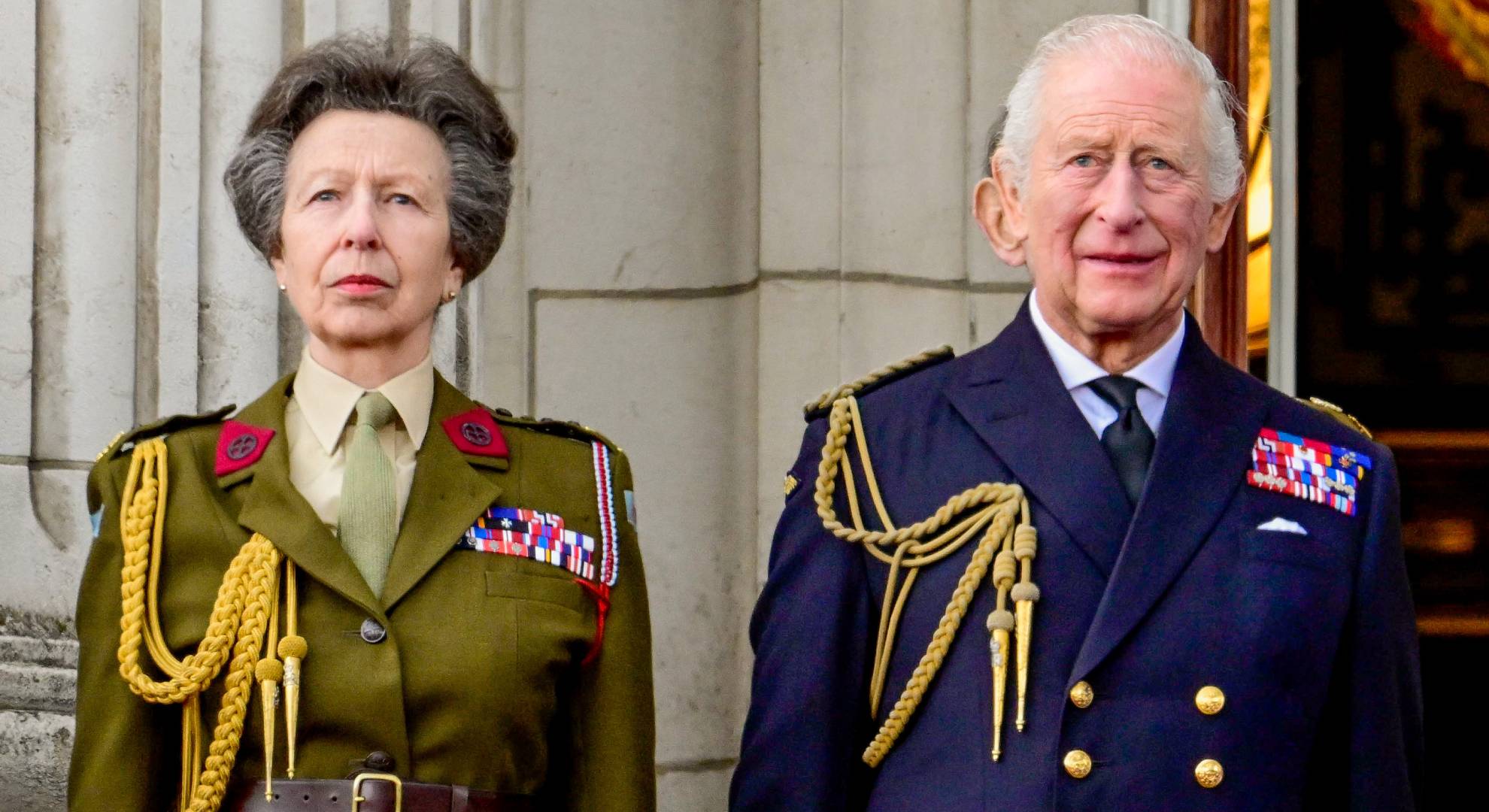 Beautiful birthday photo of Princess Anne released as she turns 75
