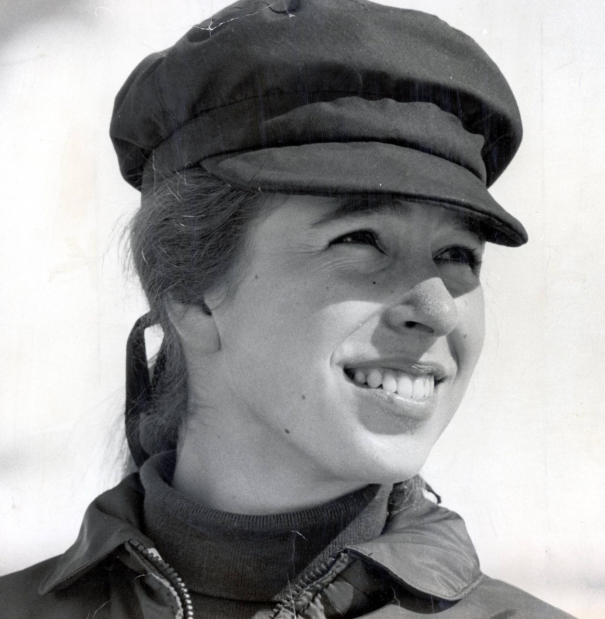 In pictures: Princess Anne in her younger years as she celebrates 75th ...