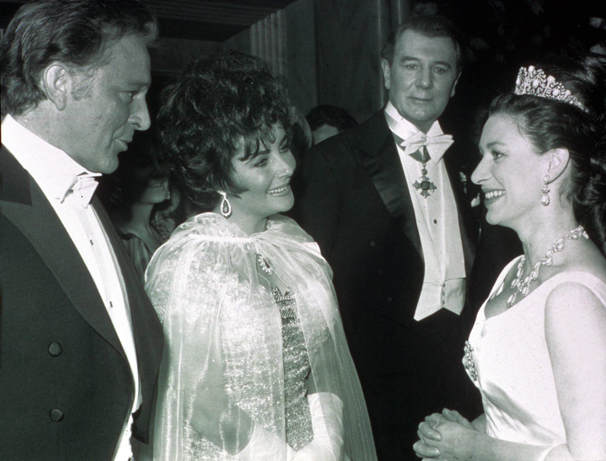 In pictures: Stunning photos of Princess Margaret on what would have ...