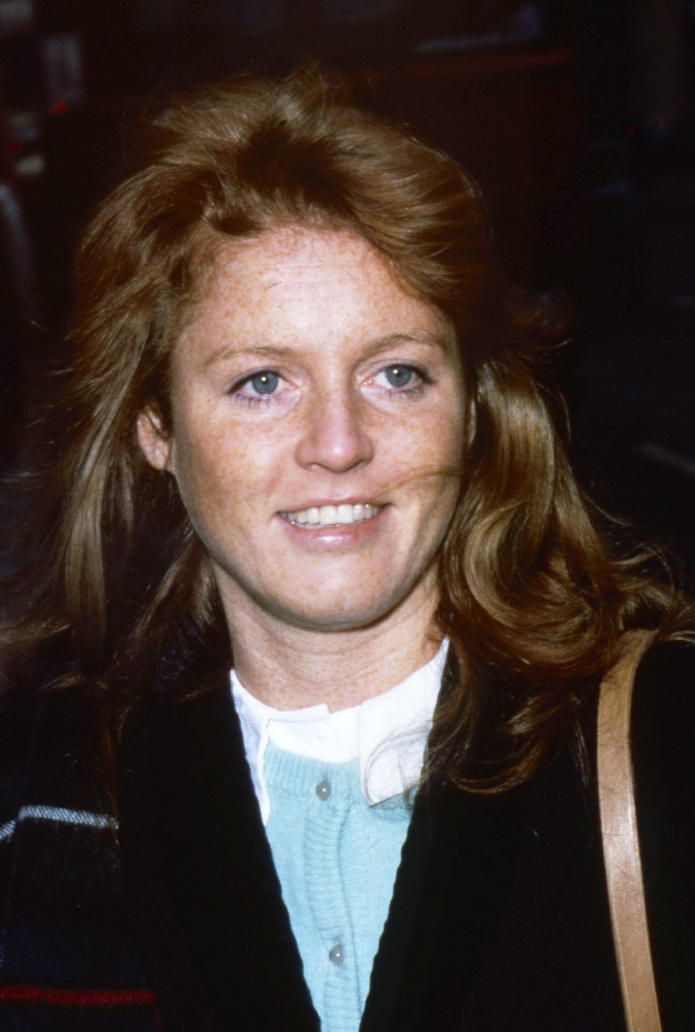 Sarah Ferguson before and after cosmetic treatments from 'Botox' to filler