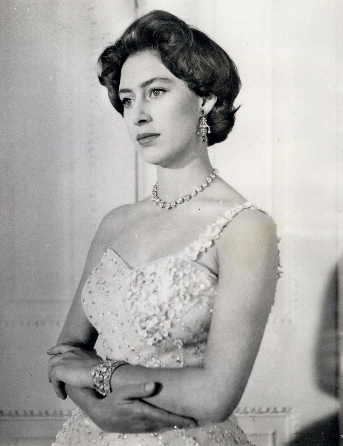In pictures: Stunning photos of Princess Margaret on what would have ...